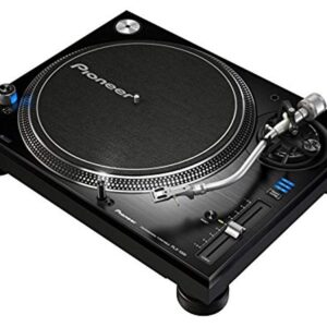 Pioneer DJ PLX-1000 Professional Turntable