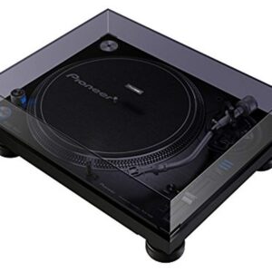 Pioneer DJ PLX-1000 Professional Turntable