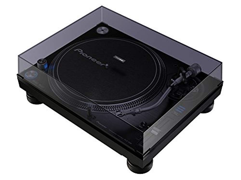 Pioneer DJ PLX-1000 Professional Turntable