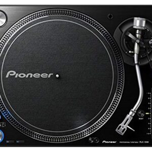 Pioneer DJ PLX-1000 Professional Turntable