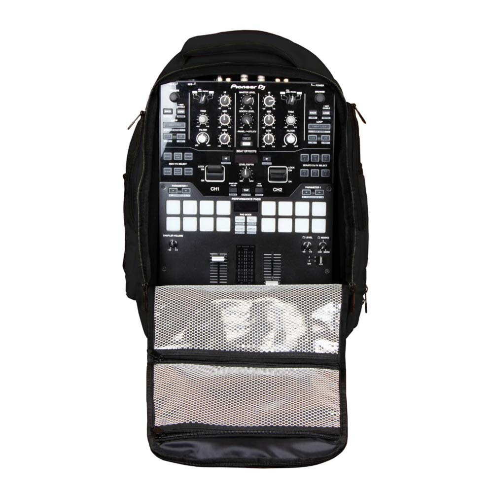 ODYSSEY DJ Case (BPBACKTRAKXL)