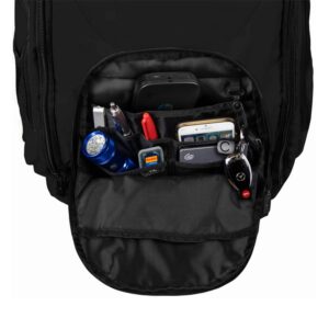 ODYSSEY DJ Case (BPBACKTRAKXL)