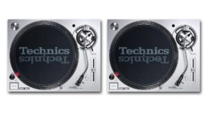 technics sl-1200mk7