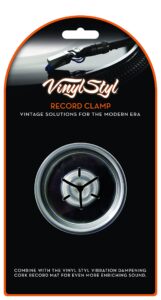 vinyl styl record clamp, 8541737053