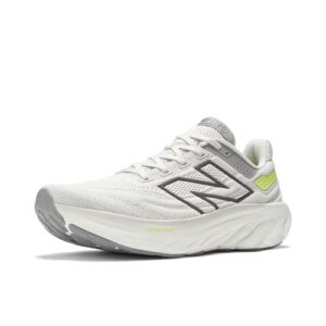 new balance men's m1080i13 running shoe, grey matter/shadow grey, 9.5