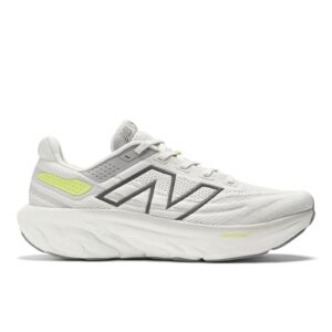 New Balance Men's M1080I13 Running Shoe, GREY MATTER/SHADOW GREY, 9.5