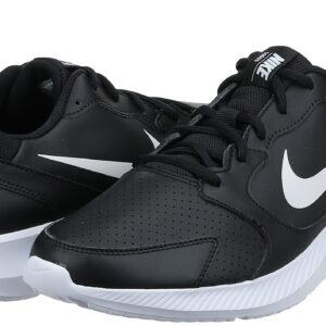 Nike Men's Todos Running Shoe, Black/White, 10.5 Regular US