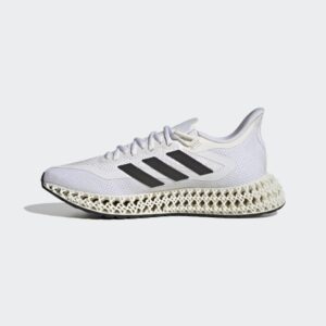 adidas 4DFWD 2 Running Shoes Men's, White, Size 8.5