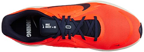 Nike Quest 5 Men's Road Running Shoes