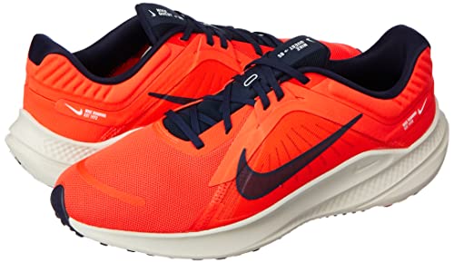 Nike Quest 5 Men's Road Running Shoes