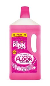 stardrops - the pink stuff - the miracle all purpose floor cleaner 33.8fl oz