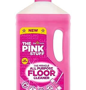 Stardrops - The Pink Stuff - The Miracle All Purpose Floor Cleaner 33.8fl oz