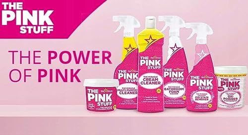 Stardrops - The Pink Stuff - The Miracle All Purpose Floor Cleaner 33.8fl oz