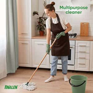 PINALEN Max Aromas Floral Delight Multipurpose Cleaner, Kitchen, Floor, Bathroom and Surface Cleaning Product for Home 56 fl.oz.