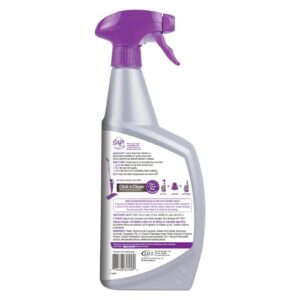 Rejuvenate Luxury Vinyl Floor Cleaner Gently Cleans And Revitalizes Luxury Vinyl Floors, 32 Ounces