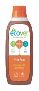 e-cover conc. floor cleaner 1000ml