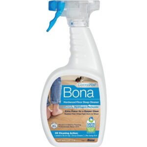 bona kemi usa wm850059001 hardwood floor cleaner, 36 oz, 36 fl oz (pack of 1), no color