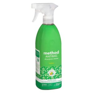 method antibac all purpose cleaner, bamboo 28 oz