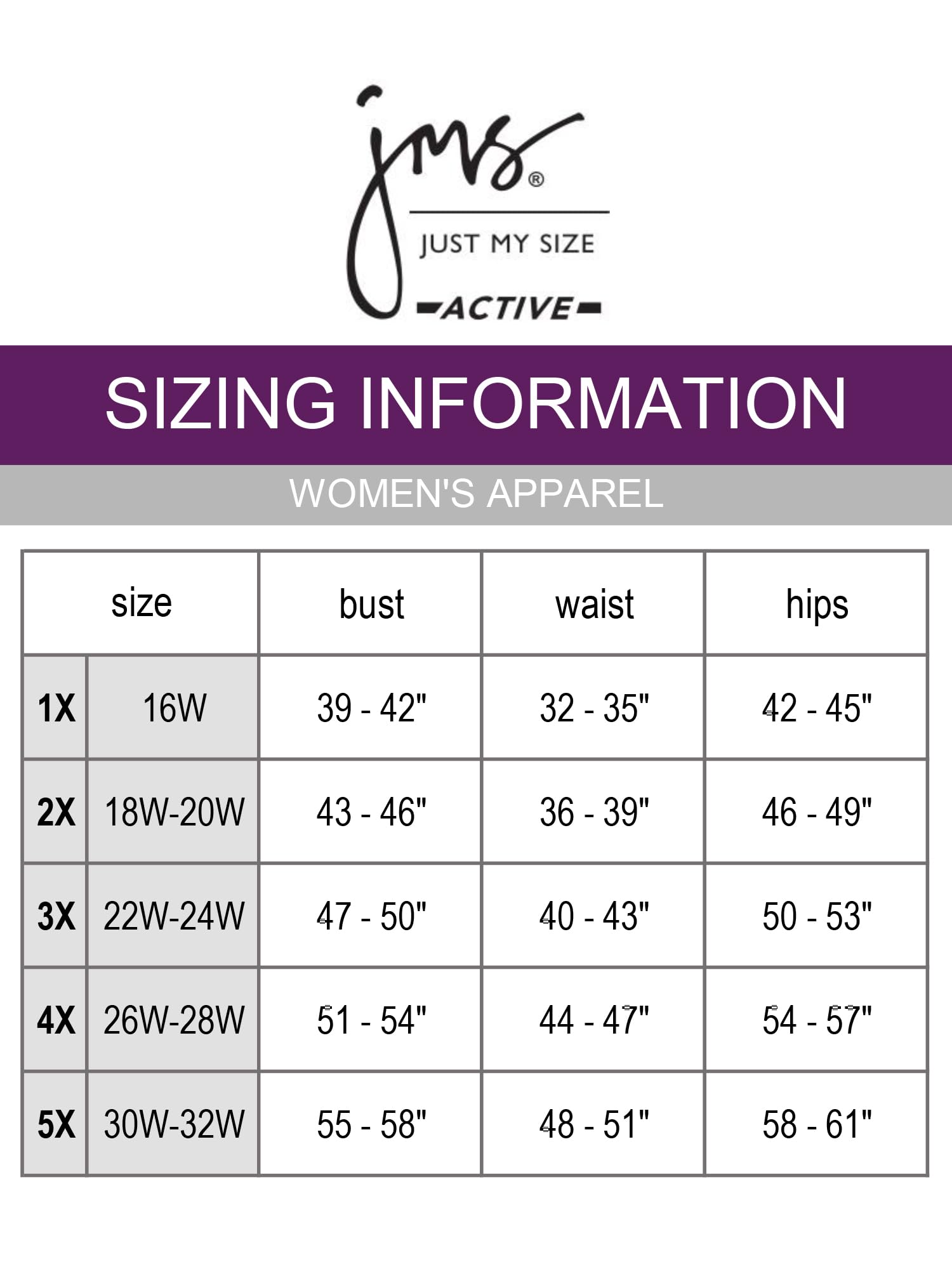 JUST MY SIZE womens Slub-cotton Full-zip Lightweight Women's fashion hoodies, Black, 4X US