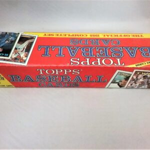 Topps 1988 Baseball Cards Factory Sealed Set