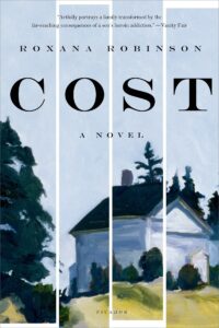 cost: a novel