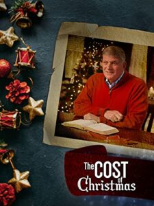 the cost of christmas