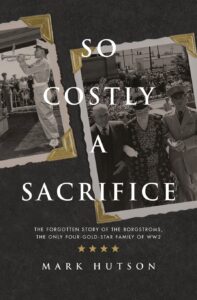 so costly a sacrifice