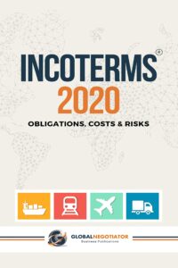 incoterms 2020: obligations, costs & risks