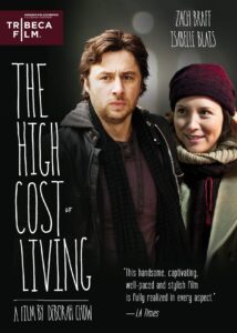 the high cost of living