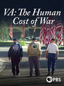 va: the human cost of war