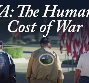 VA: The Human Cost of War