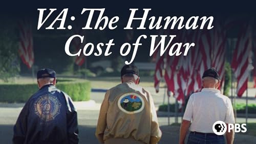 VA: The Human Cost of War