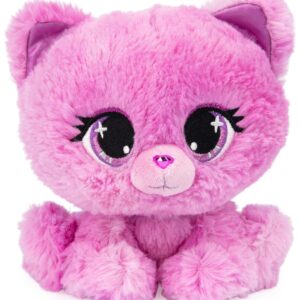 GUND P.Lushes Pets Gem Stars Collection, Lucille Warf Seal Stuffed Animal