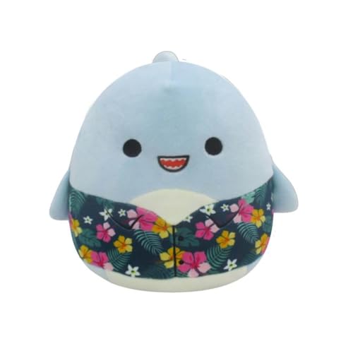 Squishmallows 8-Inch Scented Mystery Plush - Little Ultrasoft Official Kelly Toy Plush