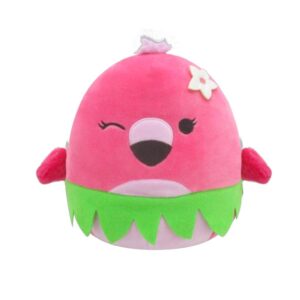 Squishmallows 8-Inch Scented Mystery Plush - Little Ultrasoft Official Kelly Toy Plush