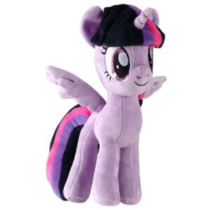 twilight sparkle plush toy