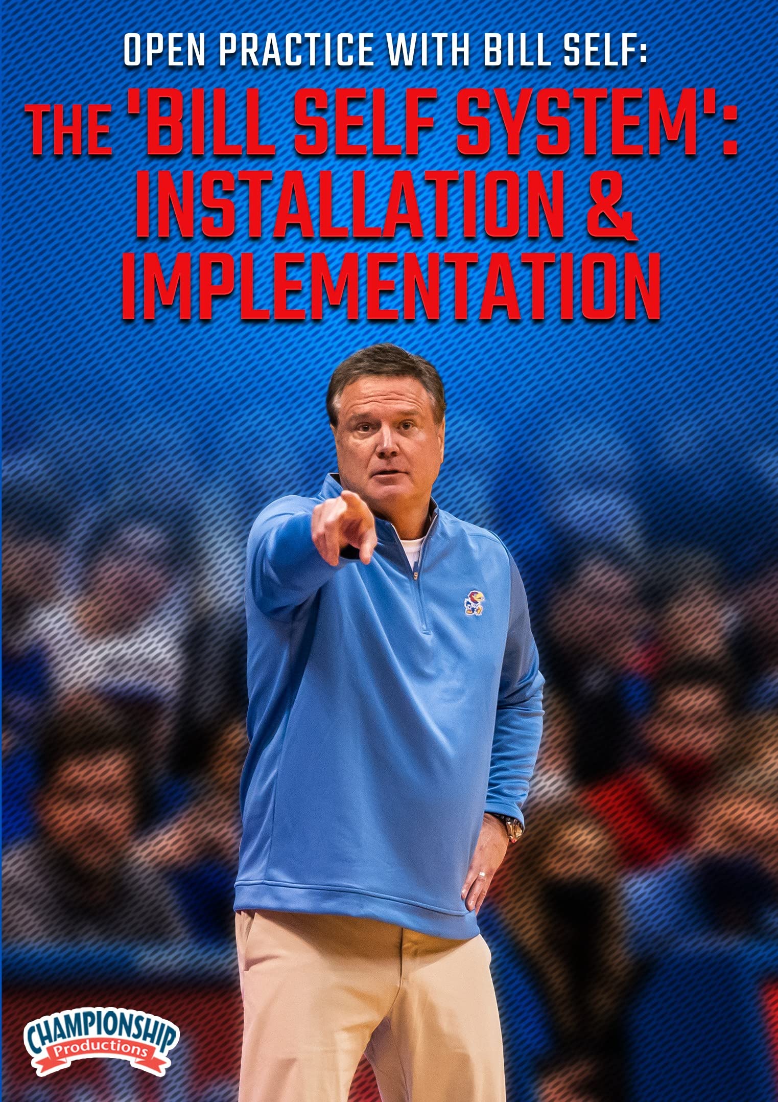 The Bill Self System: Installation & Implementation