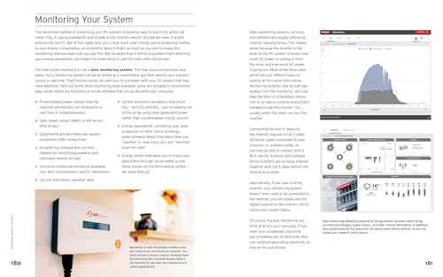 Install Your Own Solar Panels: Designing and Installing a Photovoltaic System to Power Your Home