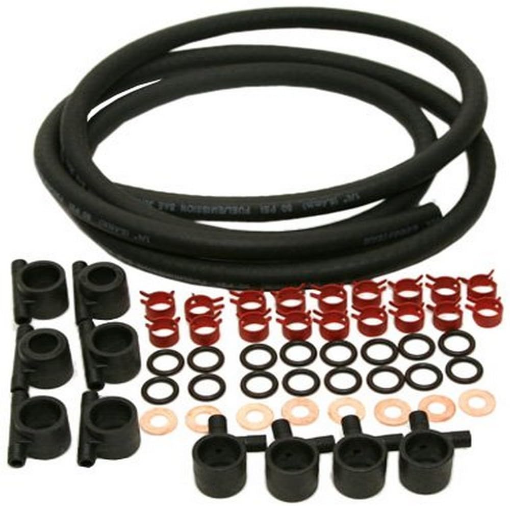 Delphi 7135-276 Fuel Injector Installation Kit