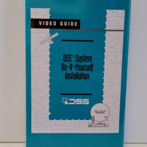 DSS System Do-It-Yourself Installation - Video Guide