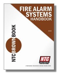 NTC Brown Book, Fire Alarm Systems Handbook