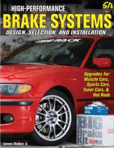 high-performance brake systems