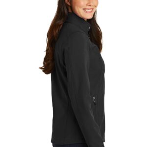 Port Authority Ladies Core Soft Shell Jacket