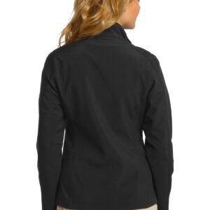 Port Authority Ladies Core Soft Shell Jacket