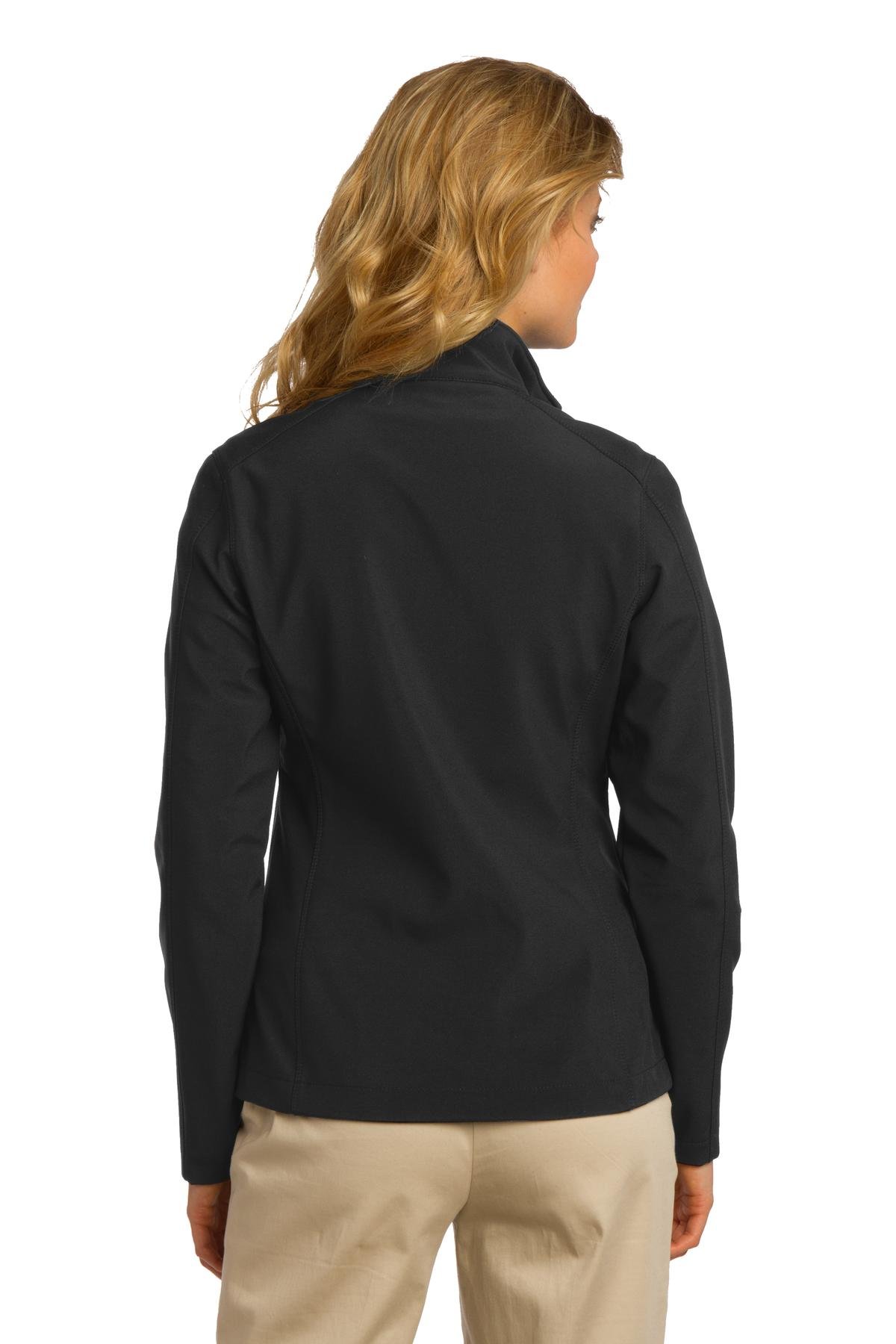 Port Authority Ladies Core Soft Shell Jacket