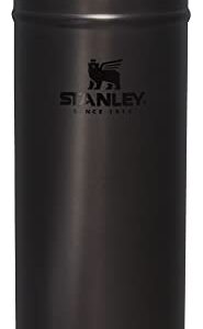 Stanley Classic Travel Mug French Press 16oz Charcoal Glow