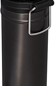 Stanley Classic Travel Mug French Press 16oz Charcoal Glow