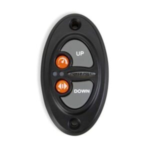 power pole cm2.0 advanced wireless dash switch