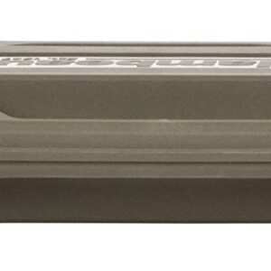 Flambeau Outdoors 6464FS Safe Shot 50.5" Field Gun Case, Portable Firearm Storage Accessory