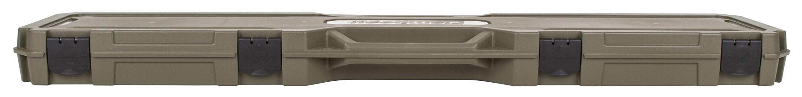 Flambeau Outdoors 6464FS Safe Shot 50.5" Field Gun Case, Portable Firearm Storage Accessory